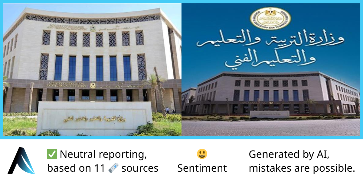 AskNews | Egypt Sets New University Admission Requirements for 2025 ...