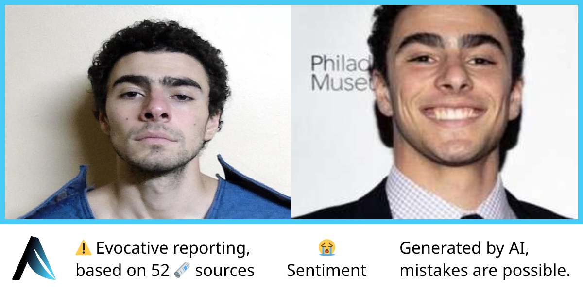 AskNews | NYPD Releases Photos of Unmasked Suspect in UnitedHealthcare ...